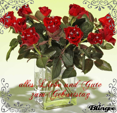 Geburtstag Bilder Gif G stebuchbilder Und Spr che