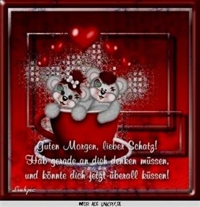 Postguten Morgen Bilder Fc3bcr Verliebte