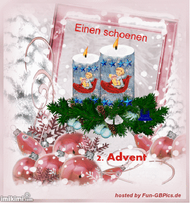 bilder 2. advent für whatsapp lustig – Gästebuchbilder und Sprüche