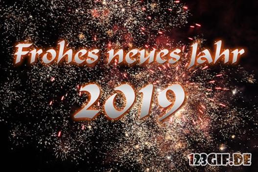 neujahrsgrüße 2018 kostenlos – Gästebuchbilder und Sprüche