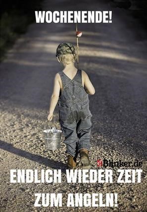ᐅ Endlich Wochenende Sprüche - GB Pics - GBPicsBilder