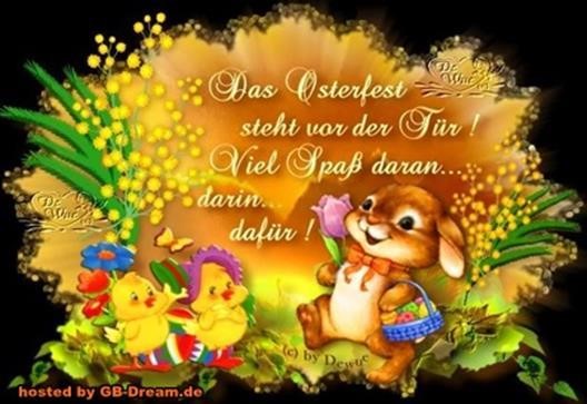 ostergrüße bilder – Gästebuchbilder und Sprüche