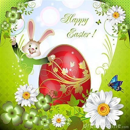ostern wünsche – Gästebuchbilder und Sprüche