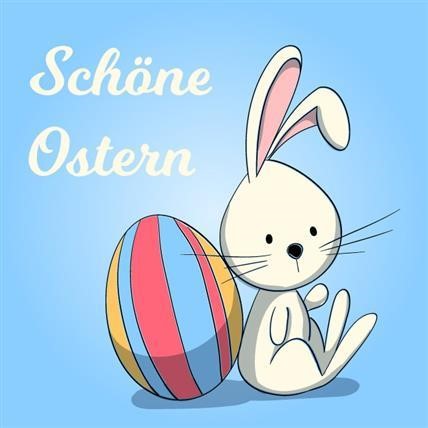 Schöne Osterbilder - Liebevolle Grüße Als Bilder