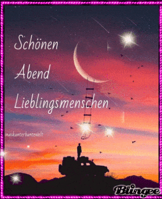 ᐅ Guten Abend Bilder Lustig - GB Pics - GBPicsBilder